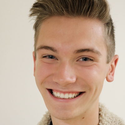 Connor Martin - Performer, Actor, Dancer, Singer | StageAgent
