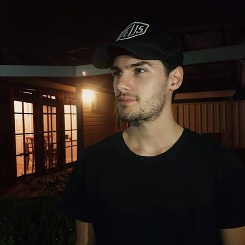 Connor McInerney | StageAgent