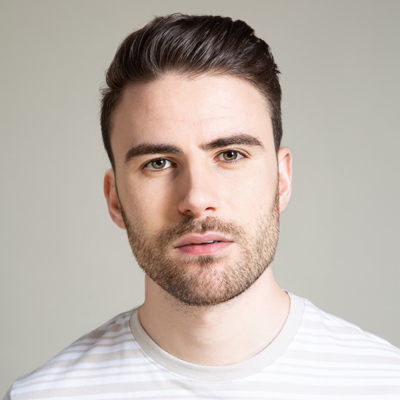 Connor Ryan - Actor, Singer | StageAgent