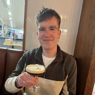 Conor O’Dwyer - Performer, Actor | StageAgent