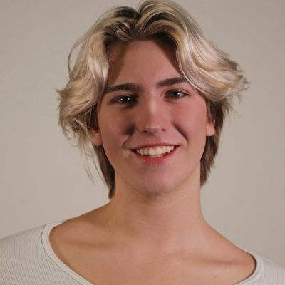 conrad cain - Performer, Actor, Singer | StageAgent