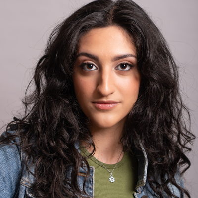 Constantina Pappas - Performer, Actor, Dancer, Singer | StageAgent