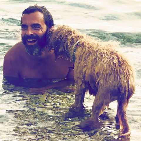 Constantinos Markoulakis | StageAgent