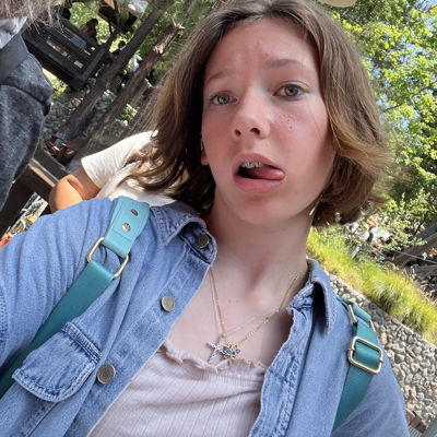 Cora - Actor, Singer | StageAgent