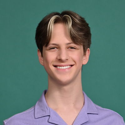 Cory Hammond - Performer, Actor, Dancer, Singer | StageAgent