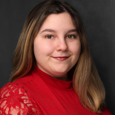 Courtney Arp - Performer, Artistic Staff, Actor, Dancer, Voice-over ...