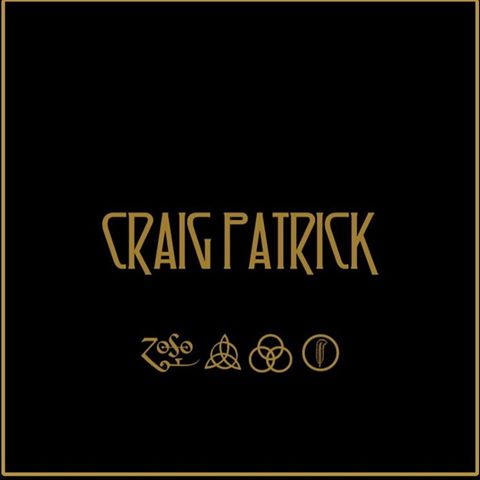 Craig Patrick | StageAgent