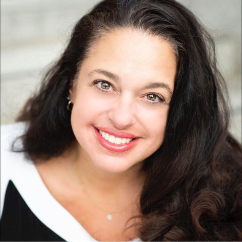 Cristina Kenyon - Performer, Actor, Singer | StageAgent