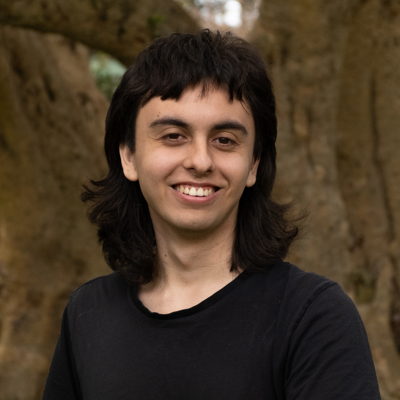 Cullyn Beckton - Actor, Singer | StageAgent