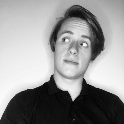 Dan - Actor, Singer | StageAgent