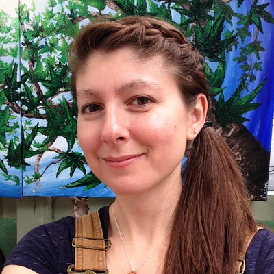 Dana Caton - Actor, Voice-over, Comedian | StageAgent