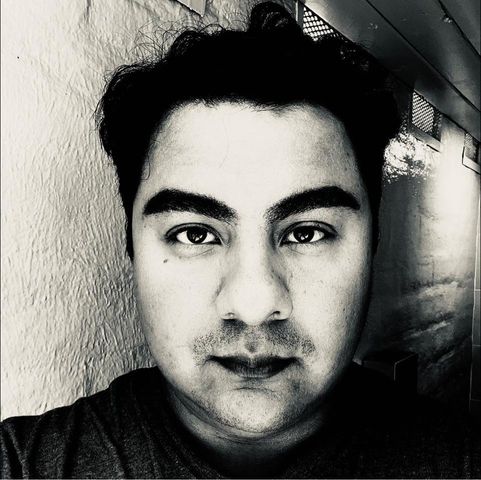 Dani Angel Bustamante | StageAgent