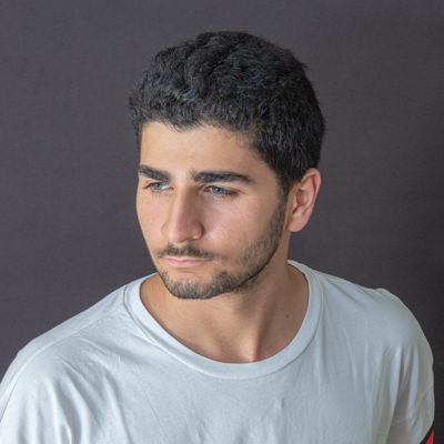 Daniel Ach - Performer, Fan, Actor, Voice-over, Comedian, Model ...