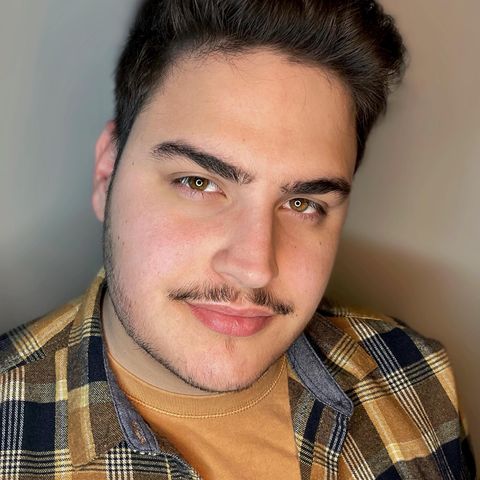 Daniel Caleb Keith | StageAgent