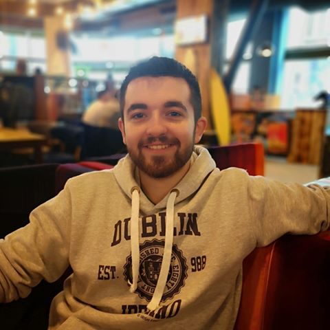 Daniel Doolan | StageAgent