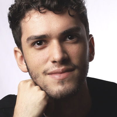 Daniel Gosset - Performer, Artistic Staff, Actor, Dancer, Singer, Stage ...