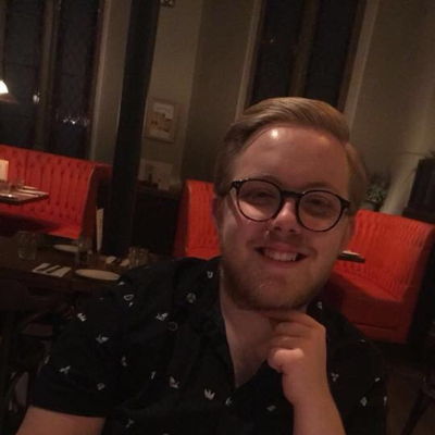 Daniel Grace | StageAgent