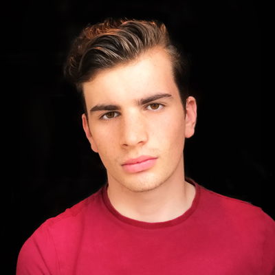 Daniel Holes - Performer, Actor, Dancer, Singer, Model | StageAgent