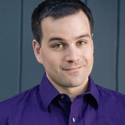 Daniel Hollander - Performer, Fan, Actor, Singer | StageAgent