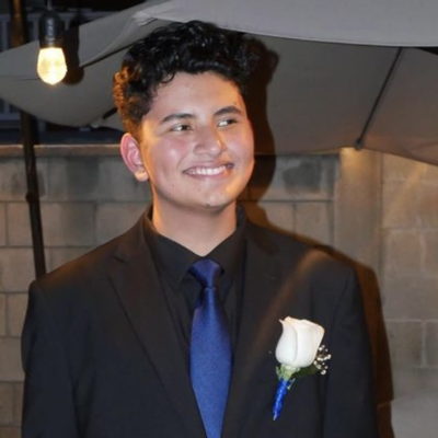 Daniel Leon - Performer, Fan, Actor, Singer | StageAgent