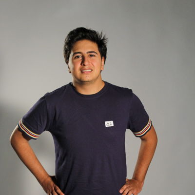 Daniel Nava - Performer, Actor, Dancer, Singer | StageAgent