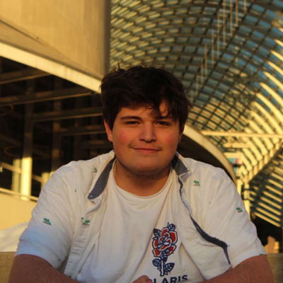 Daniel Schwartz - Actor, Singer, Comedian | StageAgent