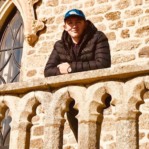 Daniel Thomson | StageAgent