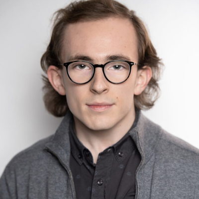 Daniel Ward - Performer, Artistic Staff, Teacher, Fan, Actor, Singer ...