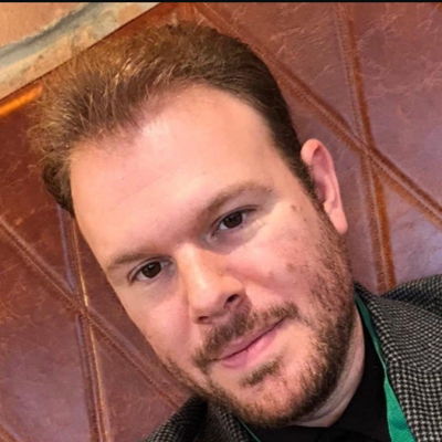 Daniel Whitehouse - Performer, Actor, Singer | StageAgent