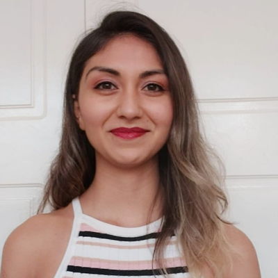 Daniela Arias - Performer, Artistic Staff, Fan, Actor, Dancer, Singer ...