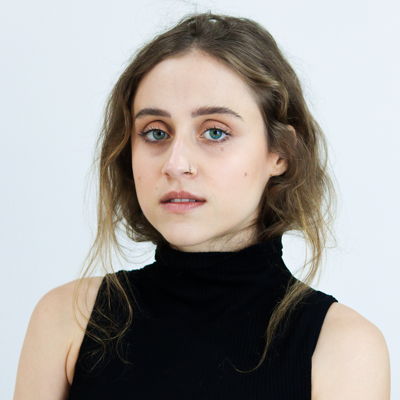 Daniela Fernandes Bristot - Performer, Teacher, Actor, Dancer, Voice ...