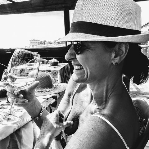 Daniela Puato | StageAgent