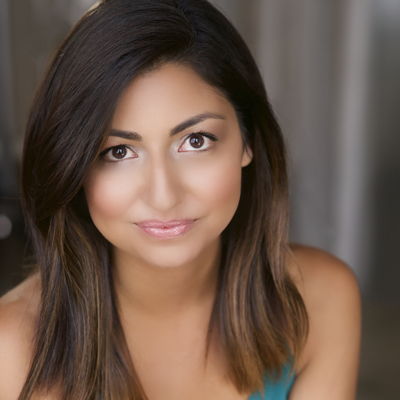 Danielle Baez - Performer, Actor | StageAgent