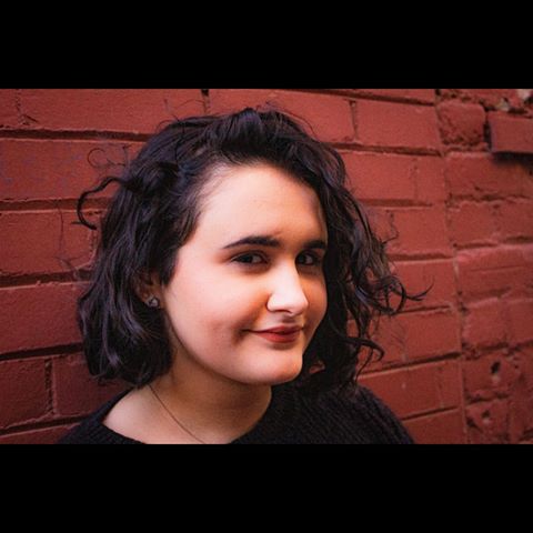 Danielle Clark - Performer, Actor, Dancer, Singer, Model | StageAgent