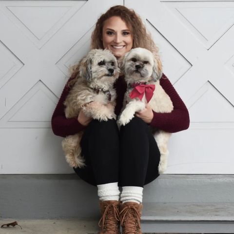 Danielle Enderby | StageAgent