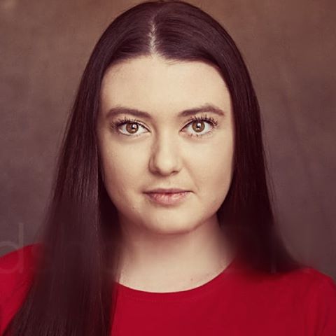 Danielle Gray | StageAgent