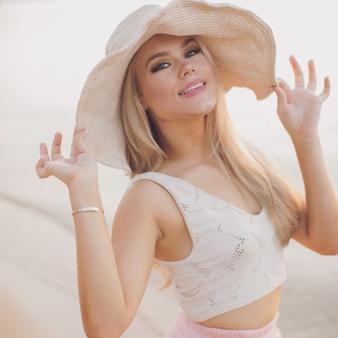 Danielle Mullenix - Performer, Actor, Dancer, Voice-over, Singer, Model | StageAgent