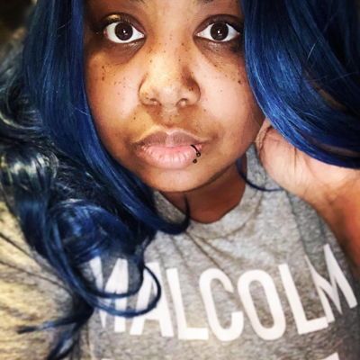 Danielle N Burton-Haselrig - Performer, Actor, Dancer, Singer, Comedian ...