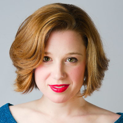 Danielle Shevchenko - Performer, Artistic Staff, Teacher, Actor, Voice ...