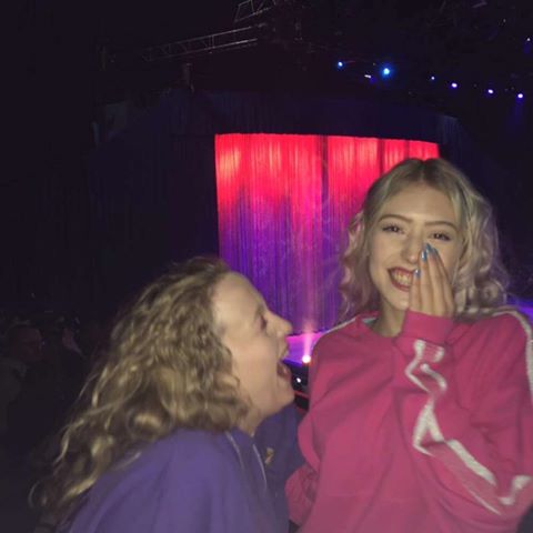 Danielle White | StageAgent