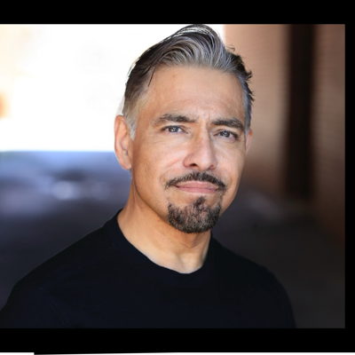 Danny Bolero - Performer, Artistic Staff, Actor, Voice-over, Singer ...