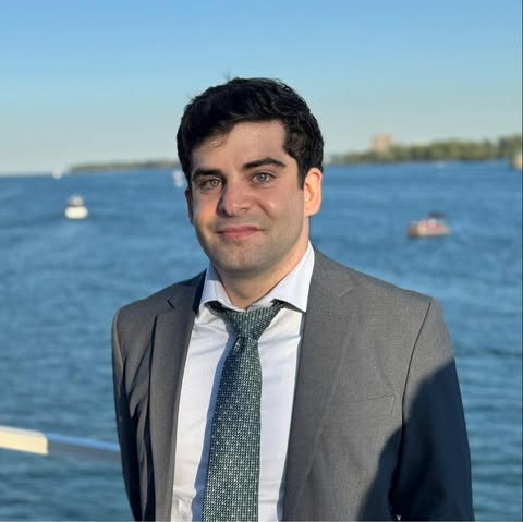 Danny Fain's Favorite Theatrical Content | StageAgent