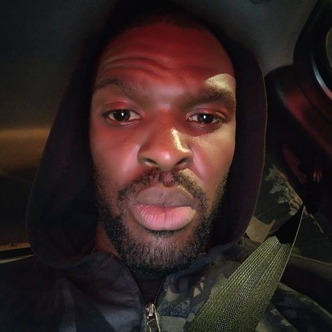 Dant'e Lawson - Performer, Actor, Dancer, Voice-over, Singer, Comedian ...