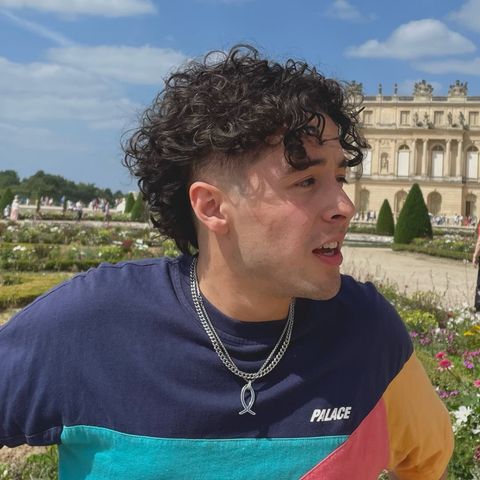 Dany Oropeza - Actor, Singer | StageAgent