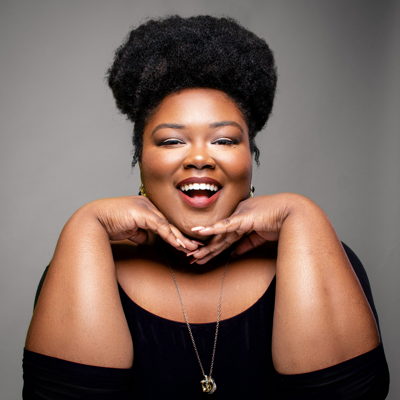 Danyele James - Performer, Actor, Dancer, Voice-over, Singer, Comedian ...