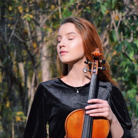 Daria Gavrilova | StageAgent