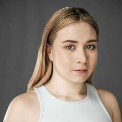 Dariia - Performer, Teacher, Actor, Dancer, Voice-over, Singer ...