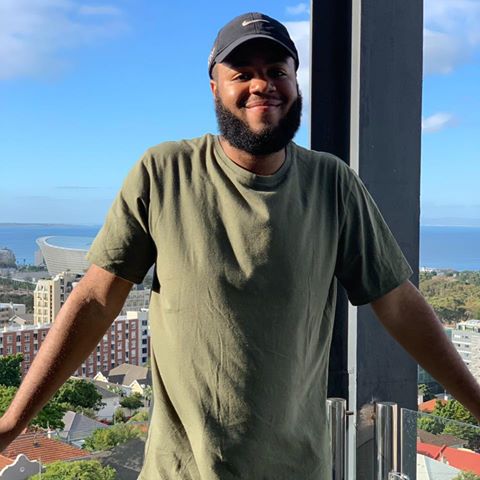 Darrell Cheetos Sanders - Performer | StageAgent