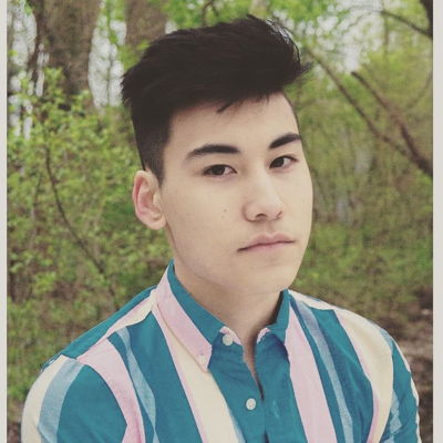 Darren Kim - Performer, Actor, Model | StageAgent