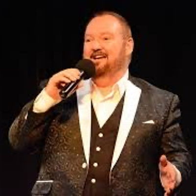 Daryl Taylor-Hazel - Performer, Artistic Staff, Teacher, Actor, Voice ...